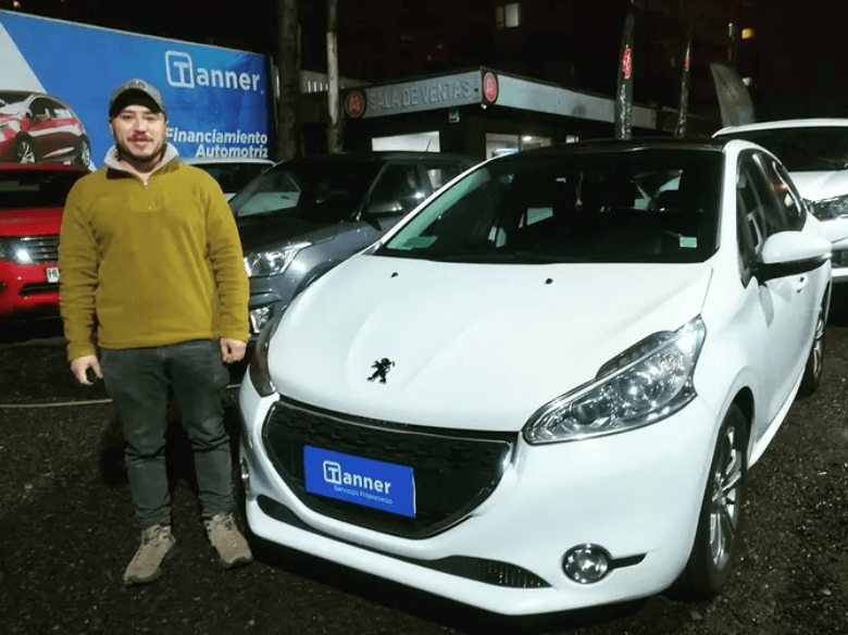 Alexis Autos Automotora – Lo que estás buscando