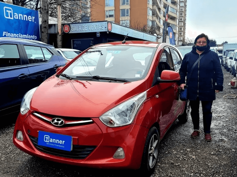 Alexis Autos Automotora – Lo que estás buscando