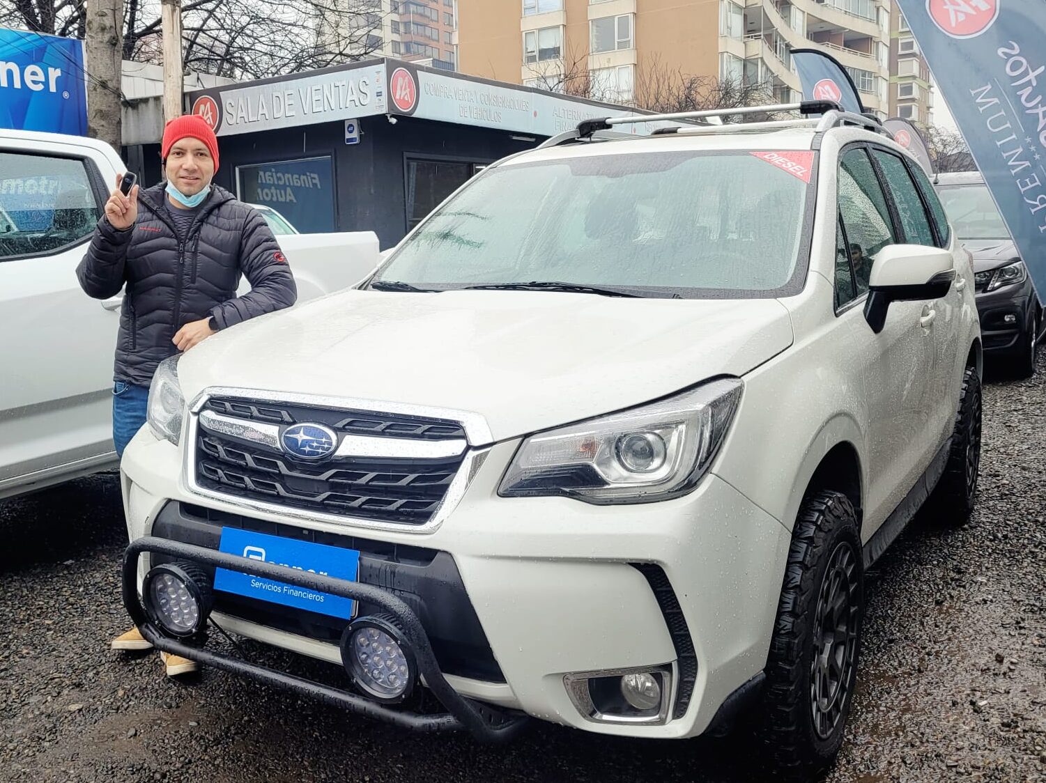 Alexis Autos Automotora – Lo que estás buscando