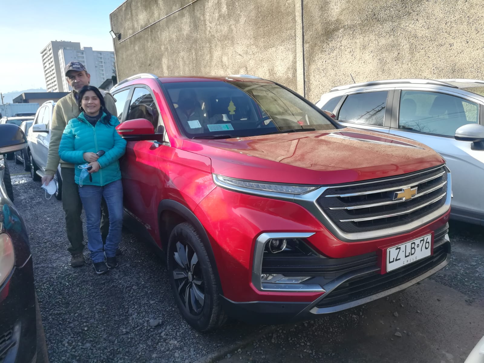 Alexis Autos Automotora – Lo que estás buscando