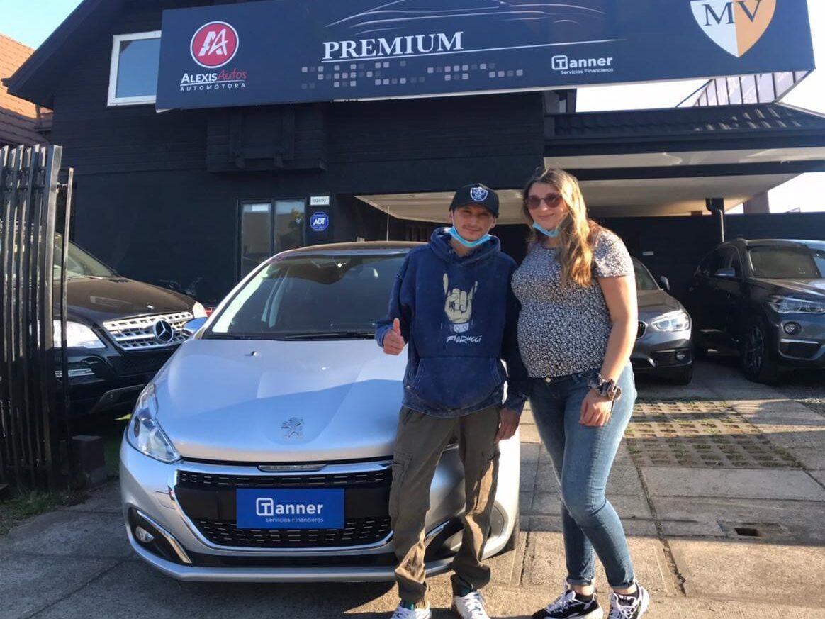 Alexis Autos Automotora – Lo que estás buscando