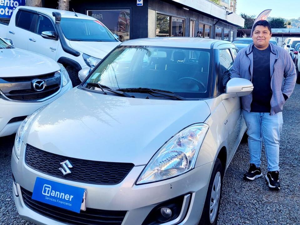 Alexis Autos Automotora – Lo que estás buscando